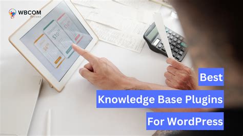 10 Best Knowledge Base Plugins For Wordpress Compared