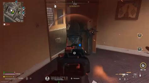 How To Find And Kill The Pyro Commander In Dmz