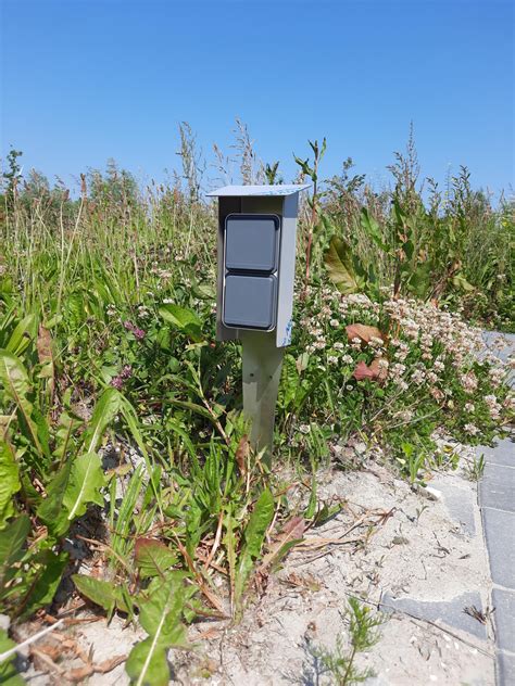 Rvs Stopcontact Voor Buiten Andjoy Advies Jan Dekker