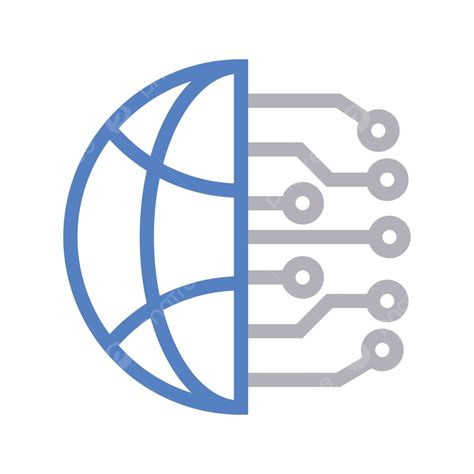 Intelligence Element Black Icon Vector Element Black Icon Png And