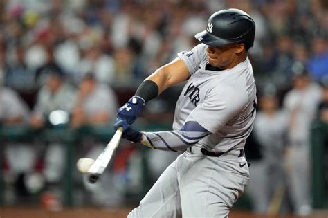 Yankees Juan Soto Had Secret Talks To Remain With Padres