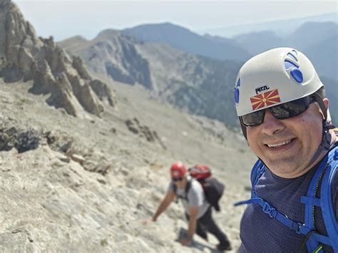 Planinarski Klub Entuzijast Strumica Планинарски клуб Ентузијаст Струмица ЈУБИЛЕЈ НА ПАОК