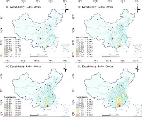 Figure 14 From An Analysis Of The Evolution Of Public Sentiment And Spatio Temporal Dynamics