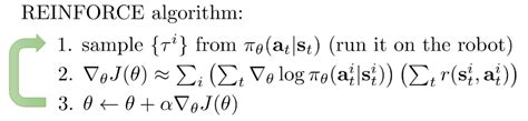 Reinforcement Learning How Can I Coumpute Policy Gradient Loss In Tensorflow Cross Validated