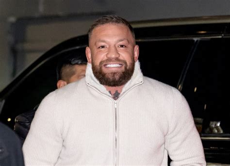Conor Mcgregor Just Told Me… Bkfc Boss Dave Feldman Gives Huge Update