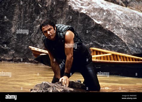 Burt Reynolds Deliverance Deliverance 1972