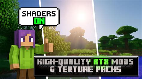 Shaders For Minecraft Apk For Android Download