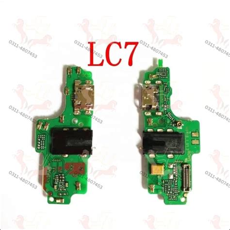 Tecno Lc7lc8 Pouvoir 4 Bypass Charging Port H105 B318 Albarak Mobile 119 Webpv 1703252012