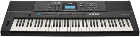 Yamaha Psr E Psr Ew Series Comparison All Eleven Models Compared