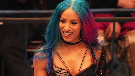 Backstage News On Potential Relationship Between Mercedes Mone And Aew