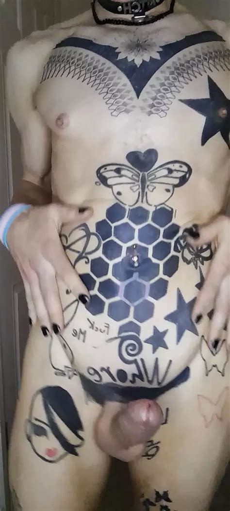 Naked Tattoo Bitch British Shemale Masturbation Masturbation Porn XHamster