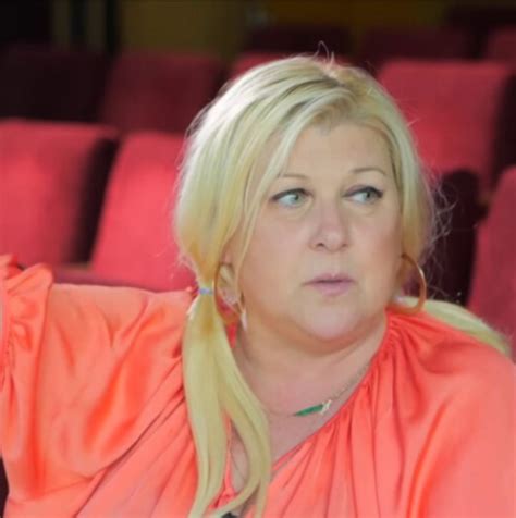 Албена Михова разтърси феновете с най личната си и мъчителна изповед За Жената