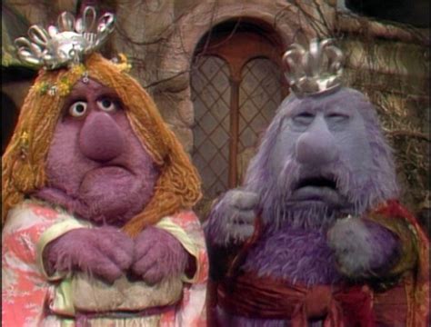 Fraggle Rock Gorgs