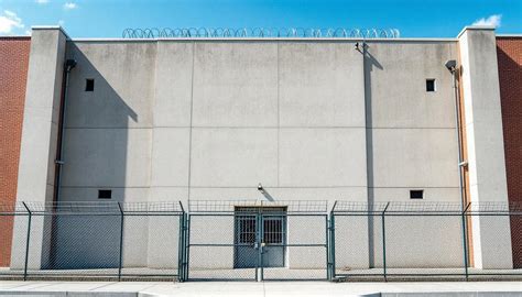 Washington Archives Inmate Help