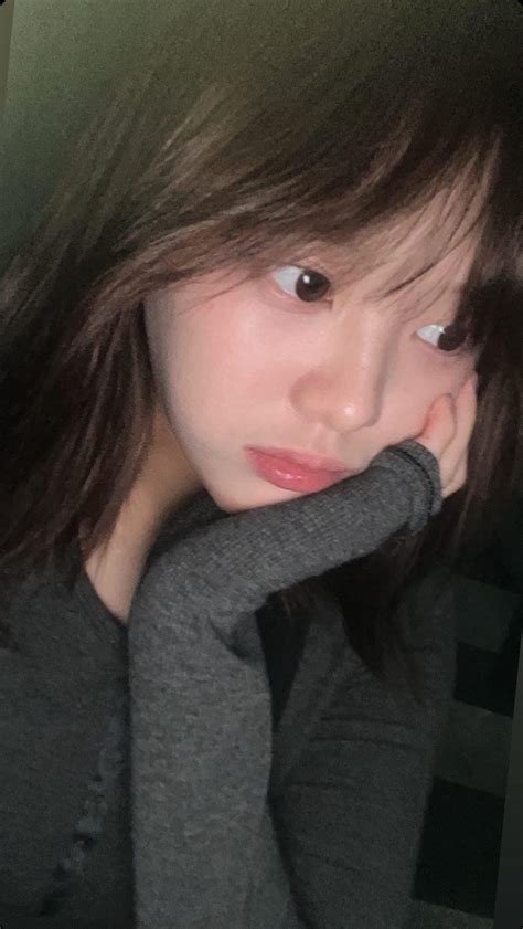 240530 Jung Jiwon Instagram Story Update R Universeticket