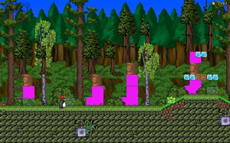 Whats Wrong With Background · Issue 1338 · Supertuxsupertux · Github