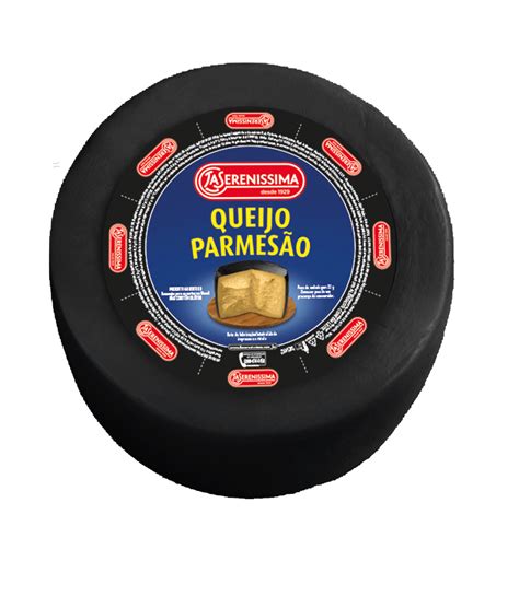 Queijo Parmesão La Serenissima Unidade Hortifruti