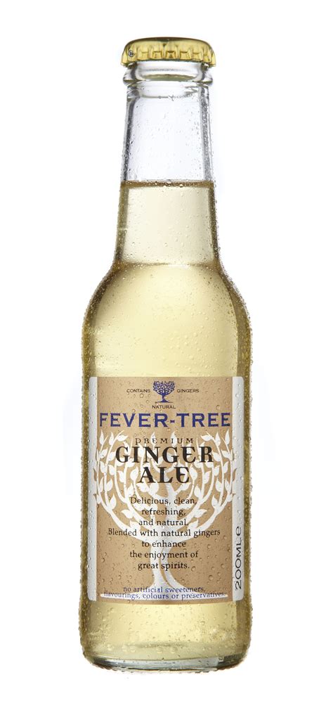 My Favourite Ginger Ale Ginger Ale Wine Bottle Rosé Wine Bottle