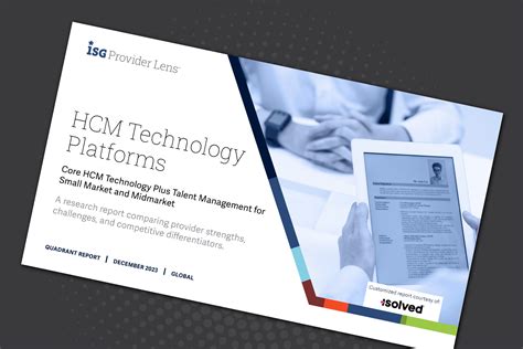 Isg Provider Lens Evaluation