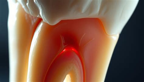 What Are The Signs Of An Infected Tooth Or Nerve Damage