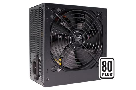 Xilence - XN430 XP750R6.2 750 Watt Power supply, Performance C+ | XP750R6.2