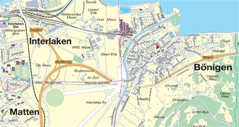 Gemeinde Bönigen - Kontakt
