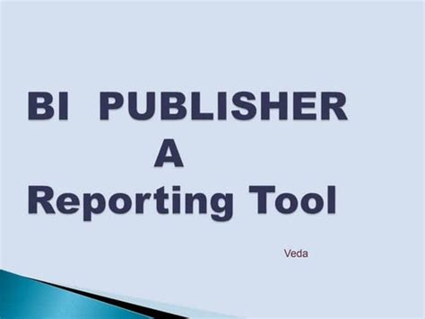 How To Create Oracle Fusion Bi Publisher Report Using Rtf Template Docx