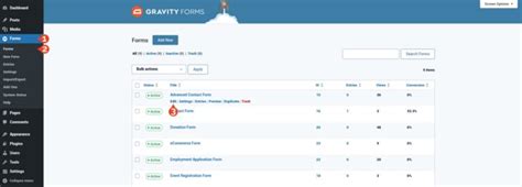 How To Get Notifications When A Form Is Submitted In Wordpress Sunny Hq