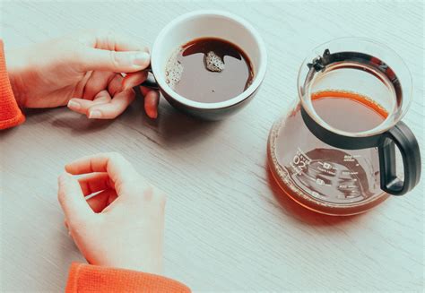 Exploring The Co2 Decaffeination Process In Speciality Coffee Mission