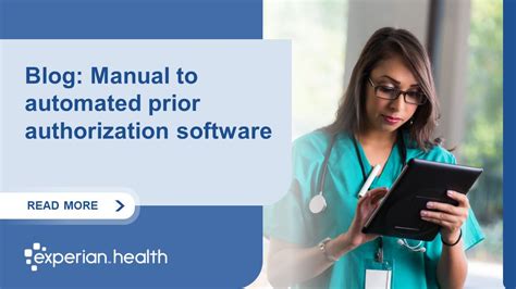 Greg Young On Linkedin Manual To Automated Prior Authorization