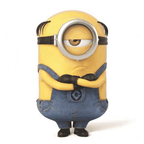 Minions Pic