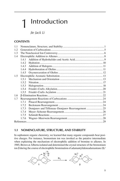 Solution Nomenclature Structure And Stability Studypool