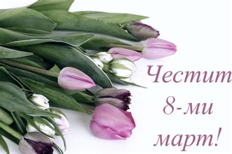 Честит празник на всички дами Bgwrestling Bg