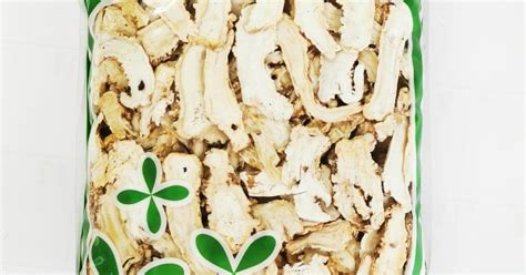 Angelica Sliced Dang Gui （当归片）