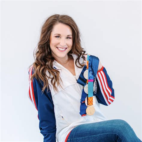 Engage Carly Patterson