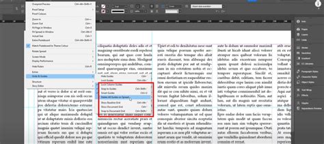 17 Creating And Modifying Paragraph Styles In Adobe Indesign A Step By Step Guide Digital
