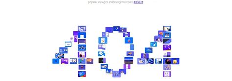 How To Use Error 404