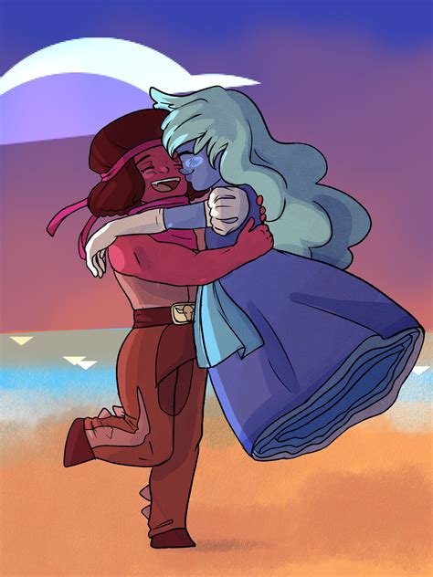 Lads Them 💙 ️ Stevenuniverse
