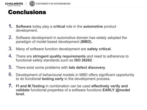 increasing efficiency of iso 26262 verification and validation by
