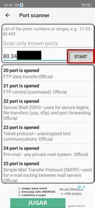 How To Check Open Router Ports Configure Ports ITIGIC