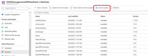 Improve The Effectiveness Of Your Soc With Office 365 Atp And The O365 Management Api Dr Ware