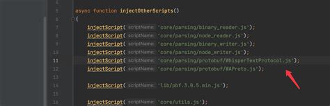 signaldecryptprekeywhispermessage function is not working · issue 94