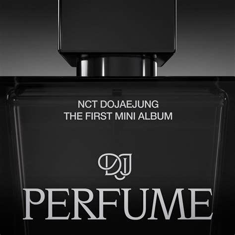 ‎perfume The 1st Mini Album Ep By Nct Dojaejung On Apple Music