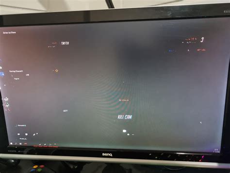 Is This A Gpu Issue Rpcmasterrace