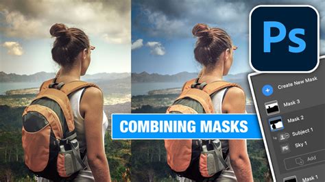 How To Use Layer Masks In Photoshop PhotoshopCAFE