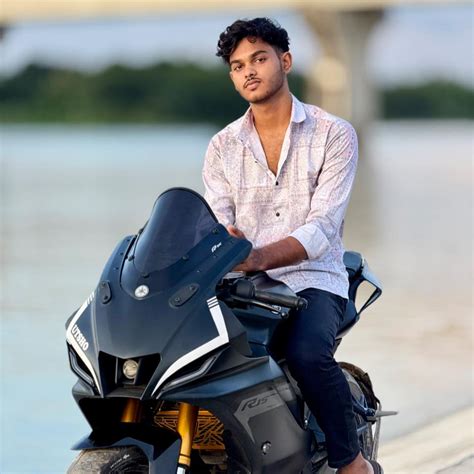 Mahamudur Rahman Utsho