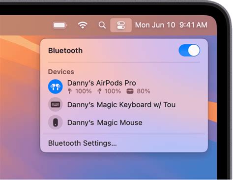 Macbook Pro Bluetooth Not Working Simplymac