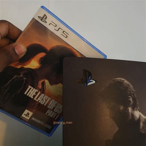 Every Playstation® Exclusive Deserves A Dedicated Console Cover Right