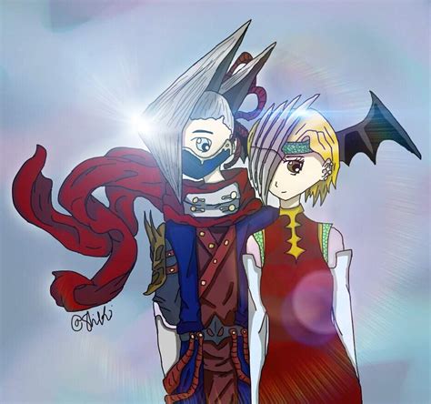 Edgeshot And Ryukyu My Hero Academia Amino