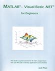 MATLAB Visual Basic NET For Engineers MATLAB Simulink Books